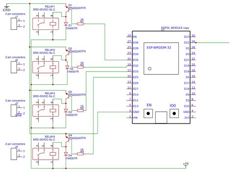 Test Resources EasyEDA