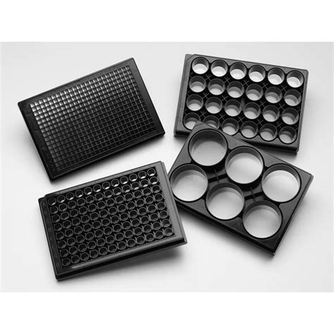 Corning Elplasia Microcavity Plates Spheroid Culture