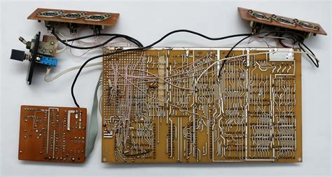 Sintez M Diy Soviet Zx Spectrum Old Crap Vintage Computing