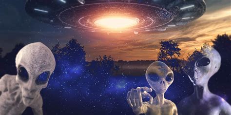 What Is Panspermia The Theory That Life Originated In Outer Space