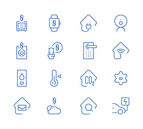 Premium Vector Smart Home System Safety Electricity Home Protection