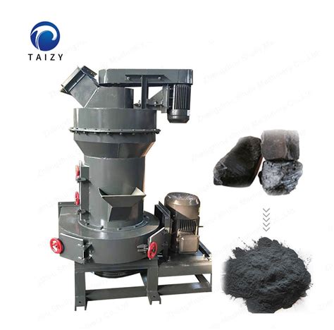 Large Chalcopyrite Chalk Sulfate Powder Making Production Line Raymond