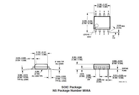 LM393M Original supply, US $ 0.18-0.2 , [NS] National Semiconductor ...