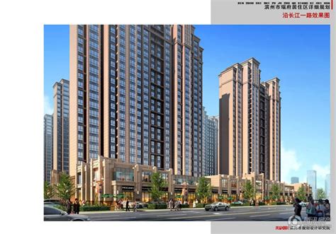 天场瑞府 户型图 房价 第17页 大山谷图库