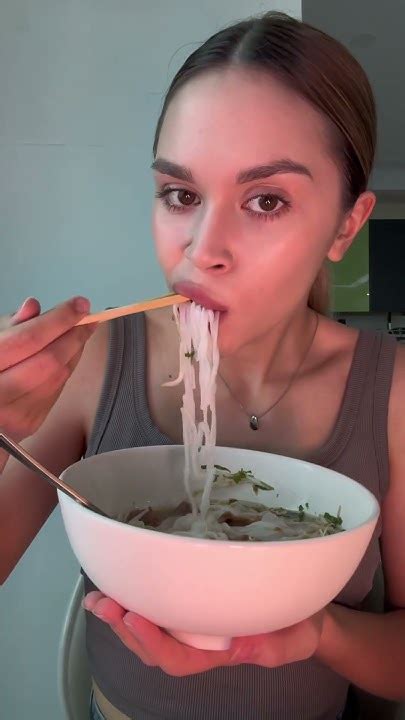 Любимый суп вьетнамцев Youtube