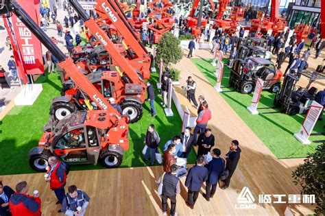 Lgmg On Linkedin Lgmg Baumachina2024 Innovationinconstruction