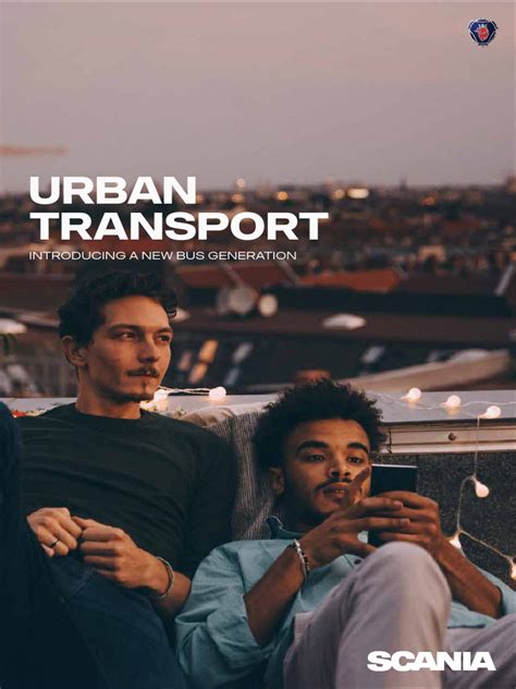 1 5 Segment Brochure Urban Transport Operations Pdf