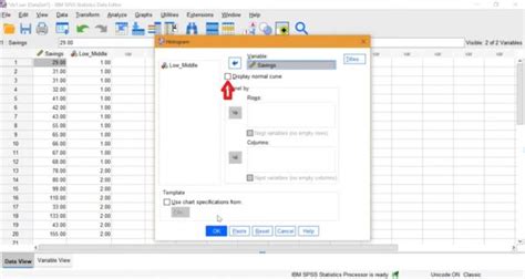 Vẽ Biểu Đồ Trong Spss Nhanh Chóng Chi Tiết A Z
