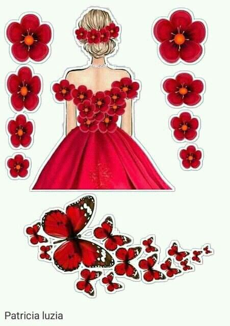 Вафельная картинка для съедобной печати оргтехника телефон С Днём