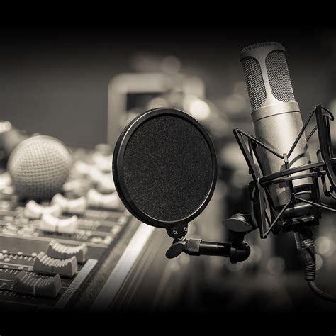 Radio Broadcast