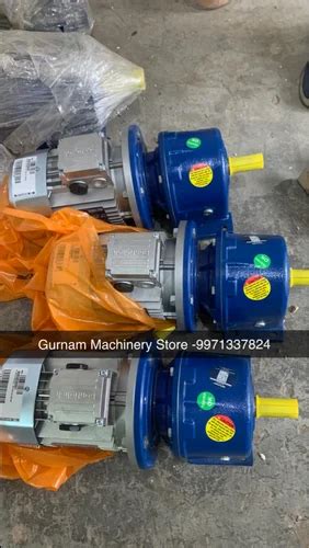 Bonfiglioli Inline Gearmotor At ₹ 5500 Piece Mayapuri New Delhi Id 2851313495730