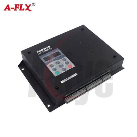 Mctc Pes E1 Escalator Anti Reversal Controller Inverter Monitor