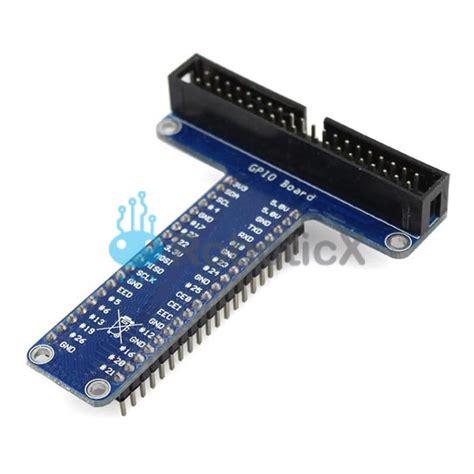 Starter Kit For Raspberry Pi Zero Zero W RoboticX