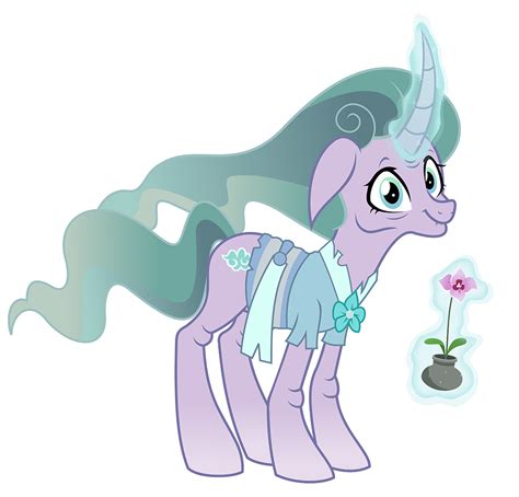 Mlp Character Profile