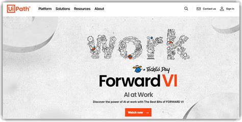 A 7 Legjobb Robotfolyamat Automatizálási Rpa Eszköz 2025 Ben