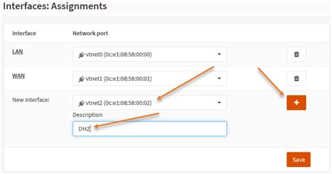 How To Configure OPNsense DMZ Step By Step GetLabsDone