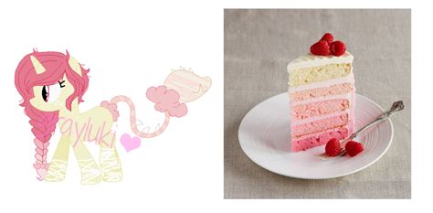 Raspberry Delight Official Debut By Grayluki On Deviantart