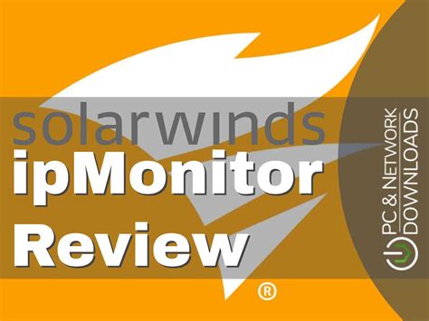 Solarwinds Review At Nate Bruntnell Blog