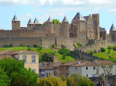 ¿cuál Es La Ciudad Medieval Más Famosa De Europa