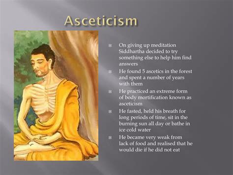 Ppt Higher Rmps World Religions Buddhism Powerpoint Presentation