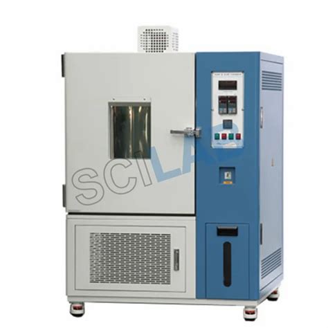 Stainless Steel Microprocessor Based Hot Air Oven 2 224 Liter At