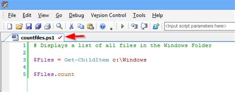Howto Implement Source Version Control For Powershell Scripts With