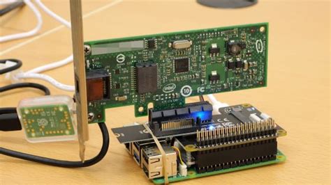 Summary Of How To Connect A Pcie Expansion Card To Raspberry Pi 5 And Detailed Explanation Of