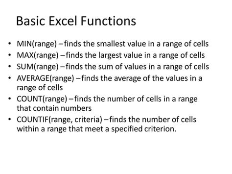 Analytics On Spreadsheets Convertedpptx