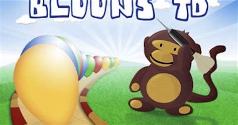Bloons Tower Defense Windows Mac Linux Ios Android Game Moddb