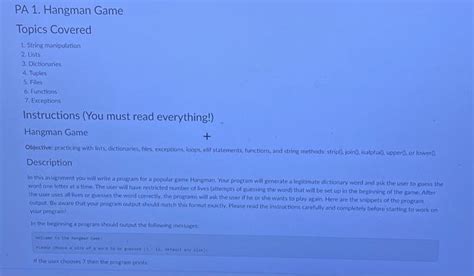 Solved Pls Help Me With This Question Follow The Chegg Com