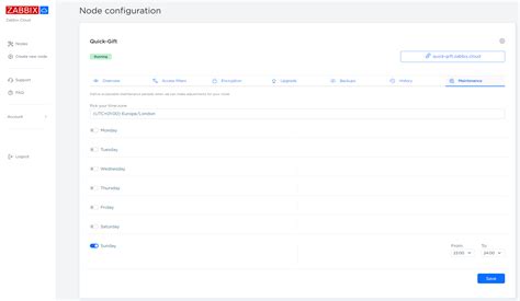 Introducing Zabbix Cloud Zabbix Blog