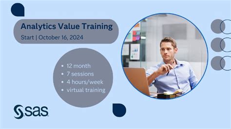online data analytics course sas avt daniel thomas
