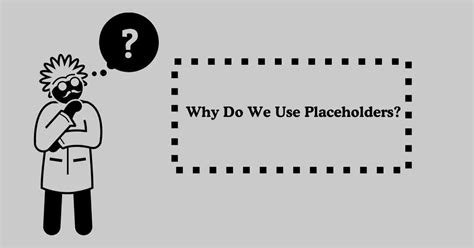 Why Do We Use Placeholders Lipsum Hub