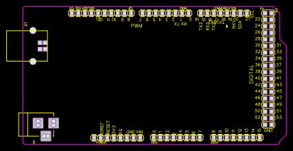 Mega Resources EasyEDA