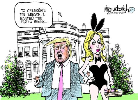 Mike Luckovich Creators Syndicate