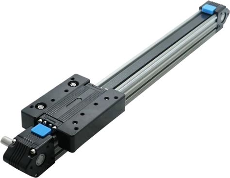 Synchronous Belt Linear Module Sliding Table Silent Linear Slide Workbench X Y Z For