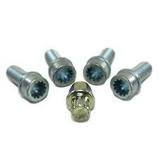 Genuine Volkswagen Audi Wheel Lock Kit OEM 1K0-698-137-A for sale ...