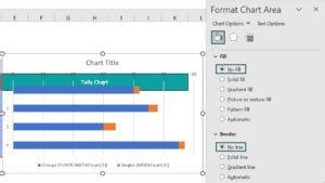 Tally Chart In Excel Uses How To Create Step By Step Examples