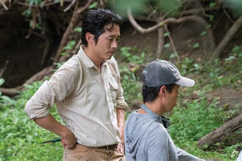 미나리 스티븐 연 아카데미 새 역사 쓸까 노컷뉴스