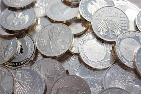 Top Silver Rounds For Investing