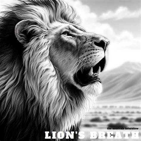 Lions Breath Interview 2001 Larry Norman