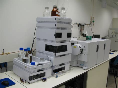 Lcms Liquid Chromatography Mass Spectrometry Diyalab