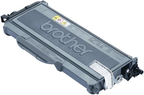 TONER TN 2110: Toner for Brother HL-2140, DCP-7030... at reichelt ...