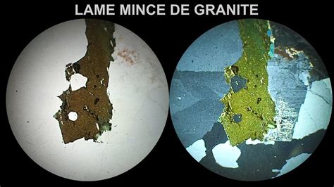 Granite Immersion 360° Lpna Vs Lpa X40 Youtube