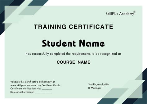 Comptia Network Course Training And Placement Skillplus Academy