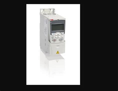 Frequency Converter Abb Frequency Converter From Chennai