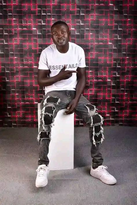 David Simiyu