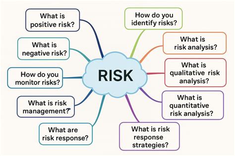 Pmp Projectmanagement Pmbok7 Ameralipmp Riskmanagement Pmi… Amer Ali
