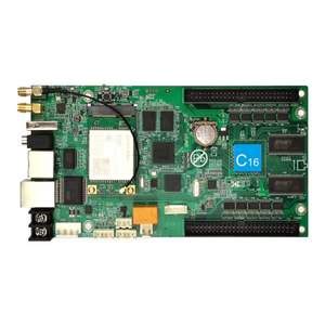 Buy Waterproof And High Quality Led Display Control Card Alibaba Com