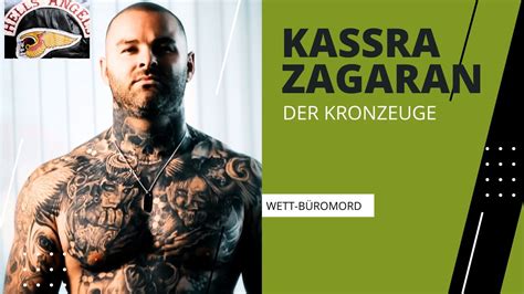 Kassra Zargaran Biography Hells Angels Youtube